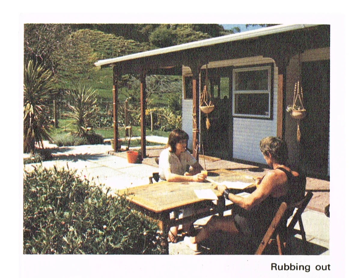 Murray Ball — Pikitia Press