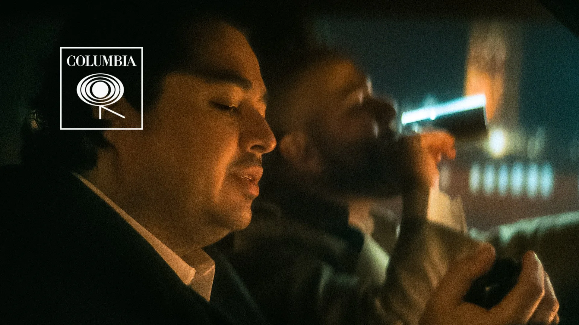 RYAN RUNDLE - MUSIC VIDEO