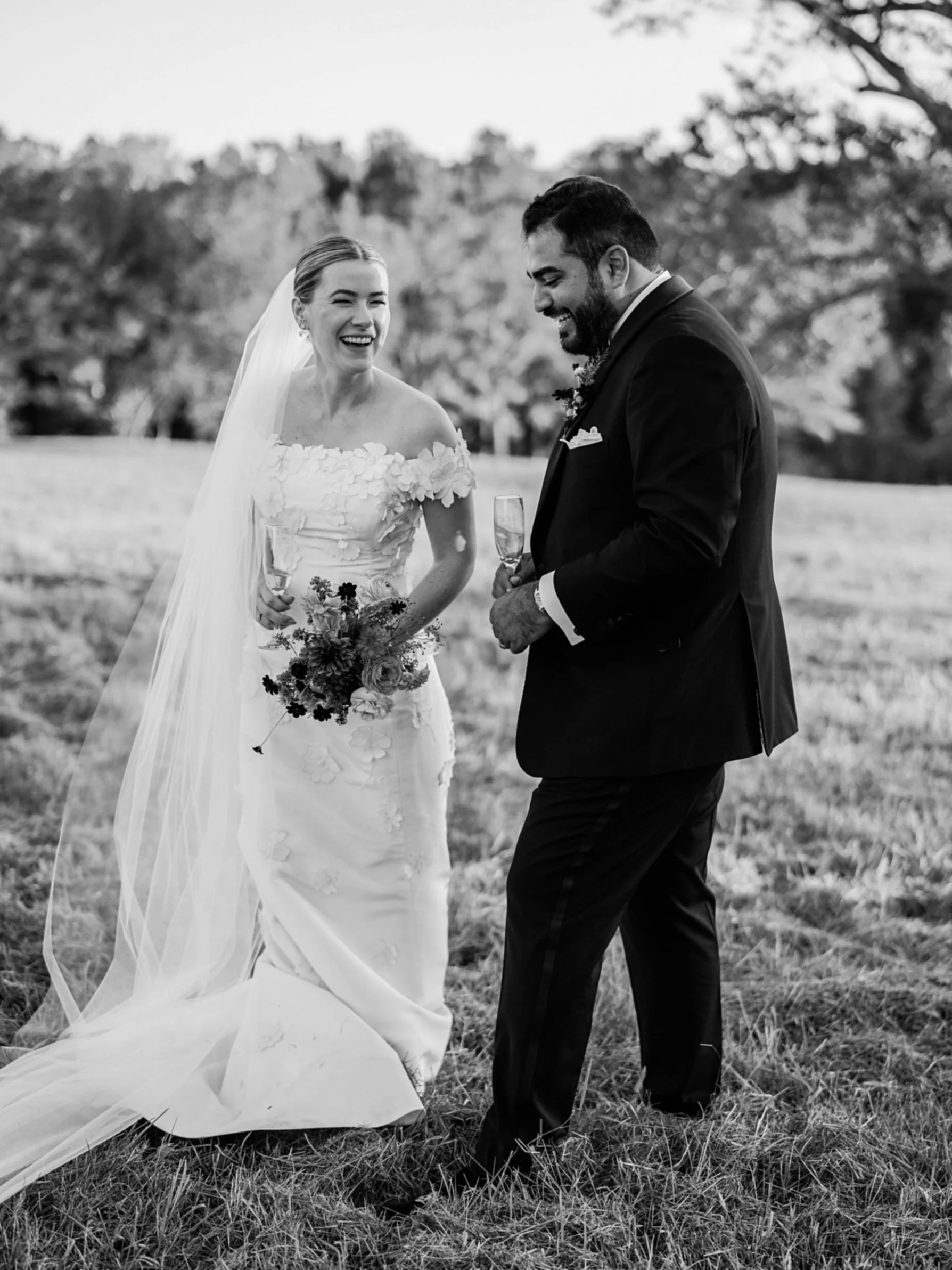 Jessica Almon Wedding