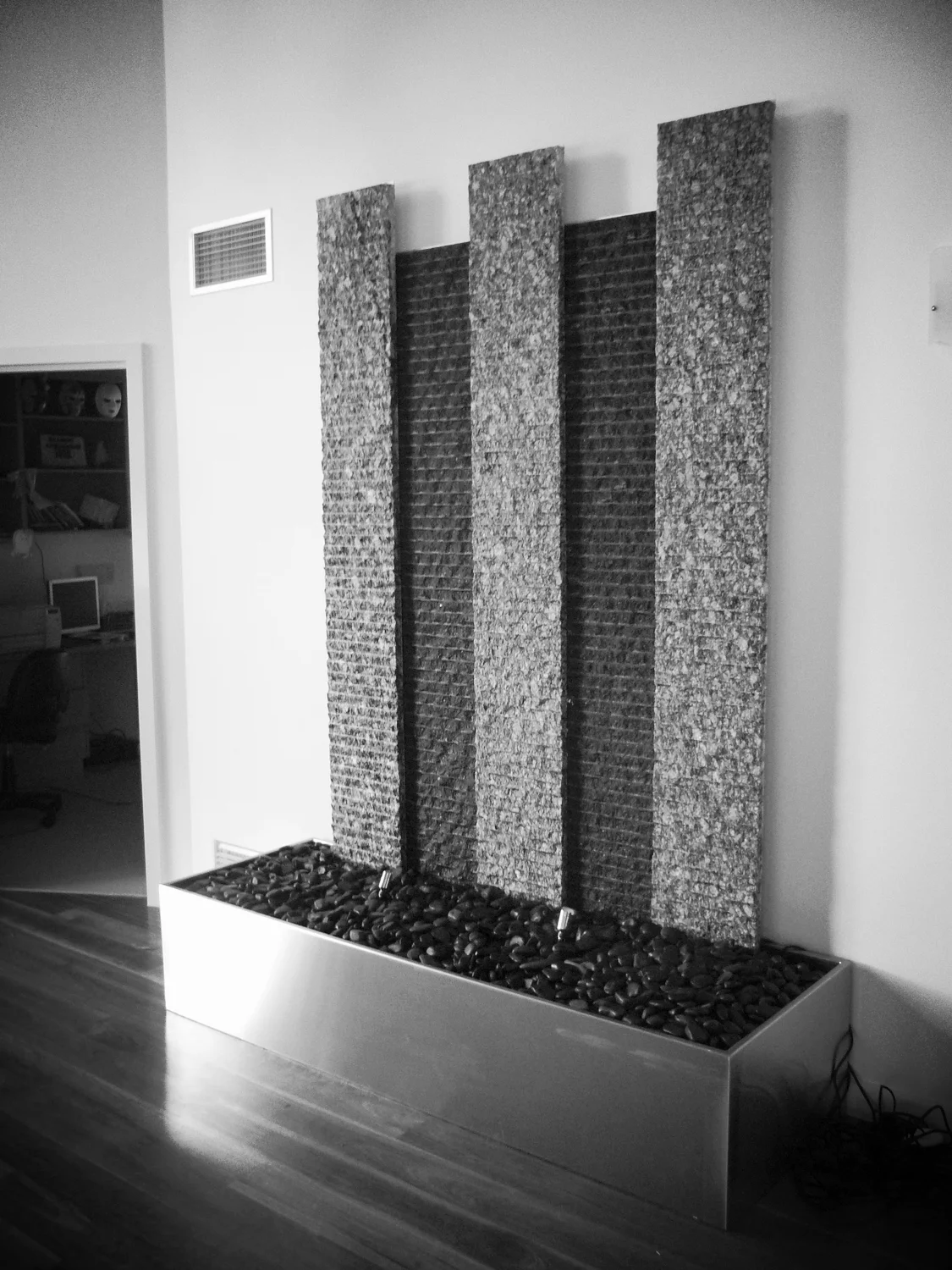 Water features & wall installation specialist Melbourne, Vic — Dean ...