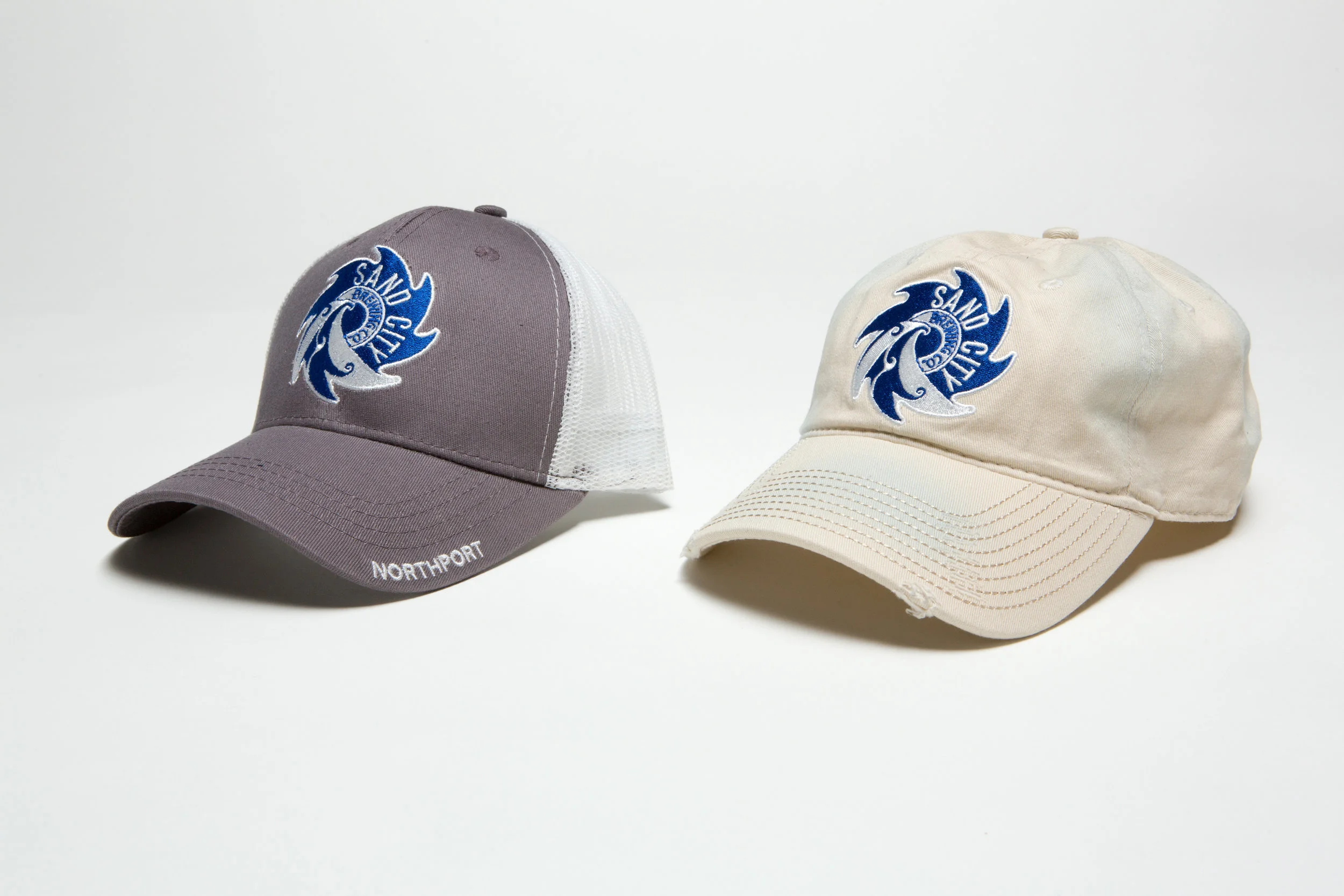 Merch Shop — Sand City Brewing Co.