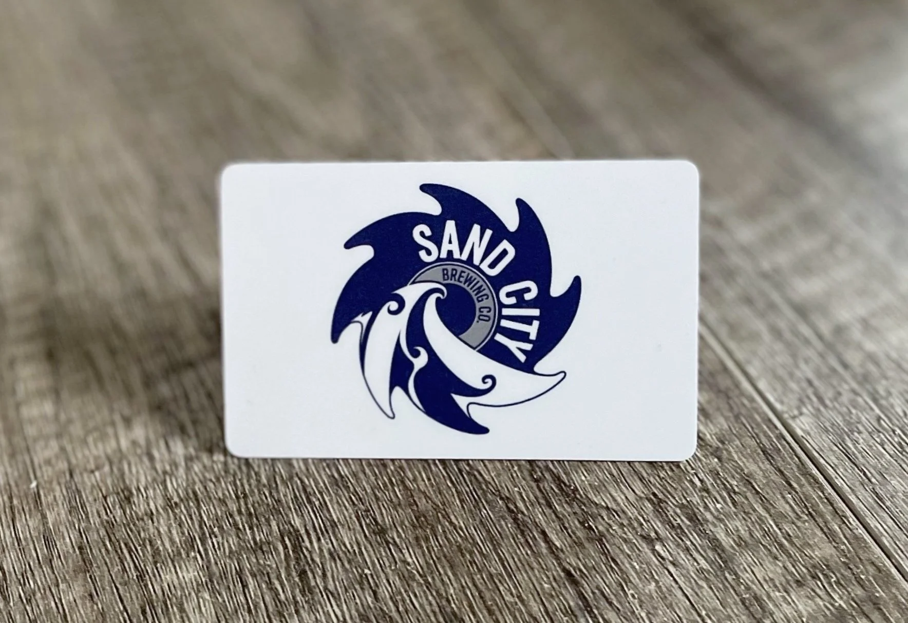 Shop Merch — Sand City Brewing Co.