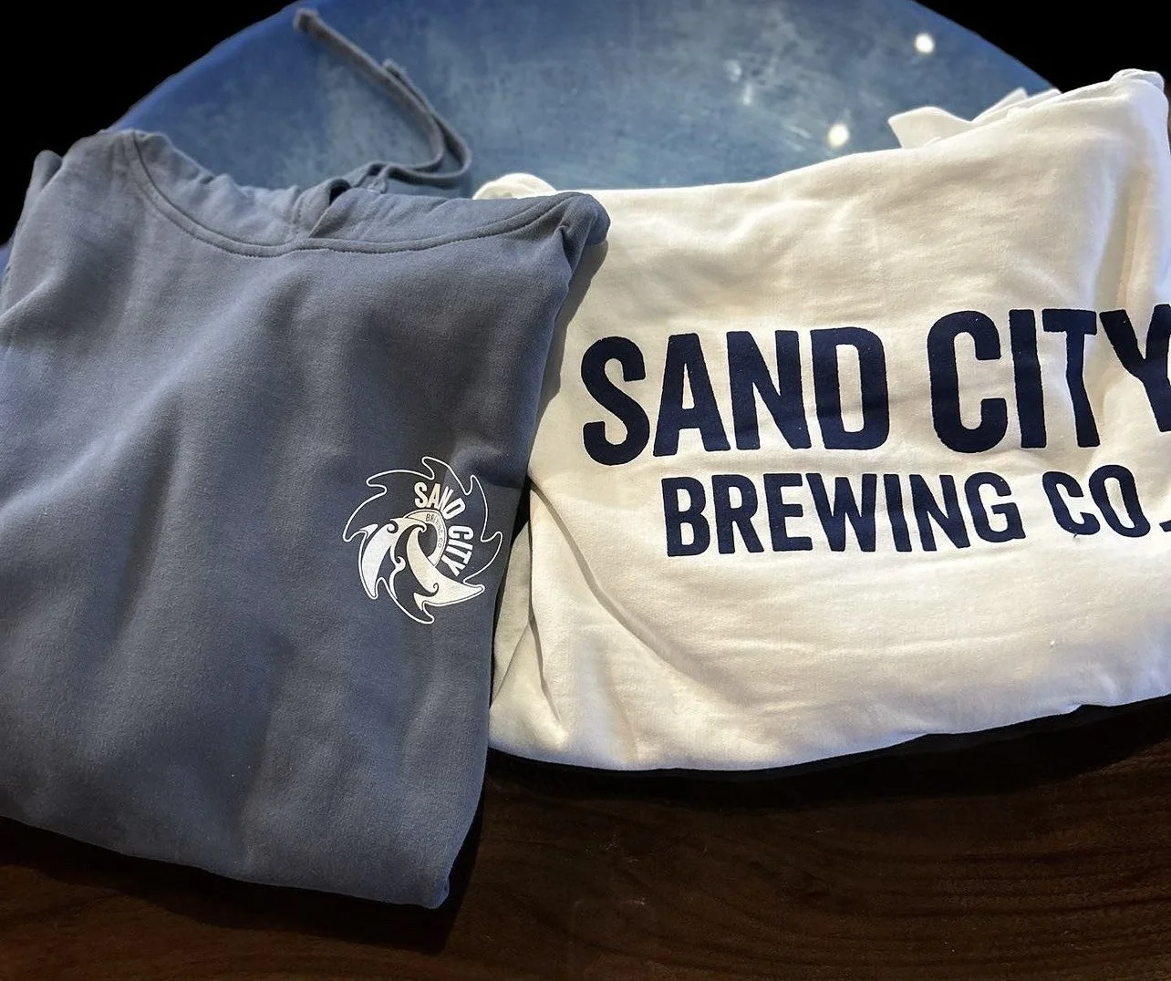 Merch Shop — Sand City Brewing Co.