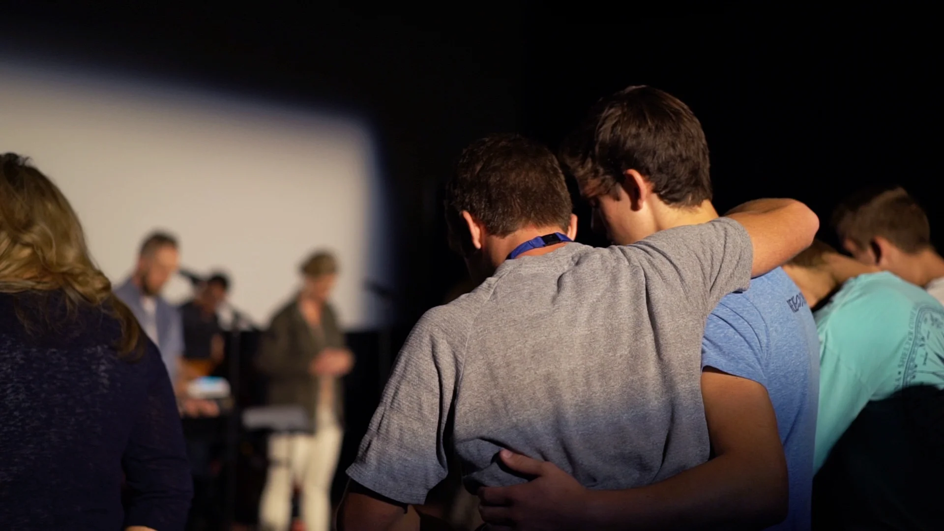 Give — Redemption Church