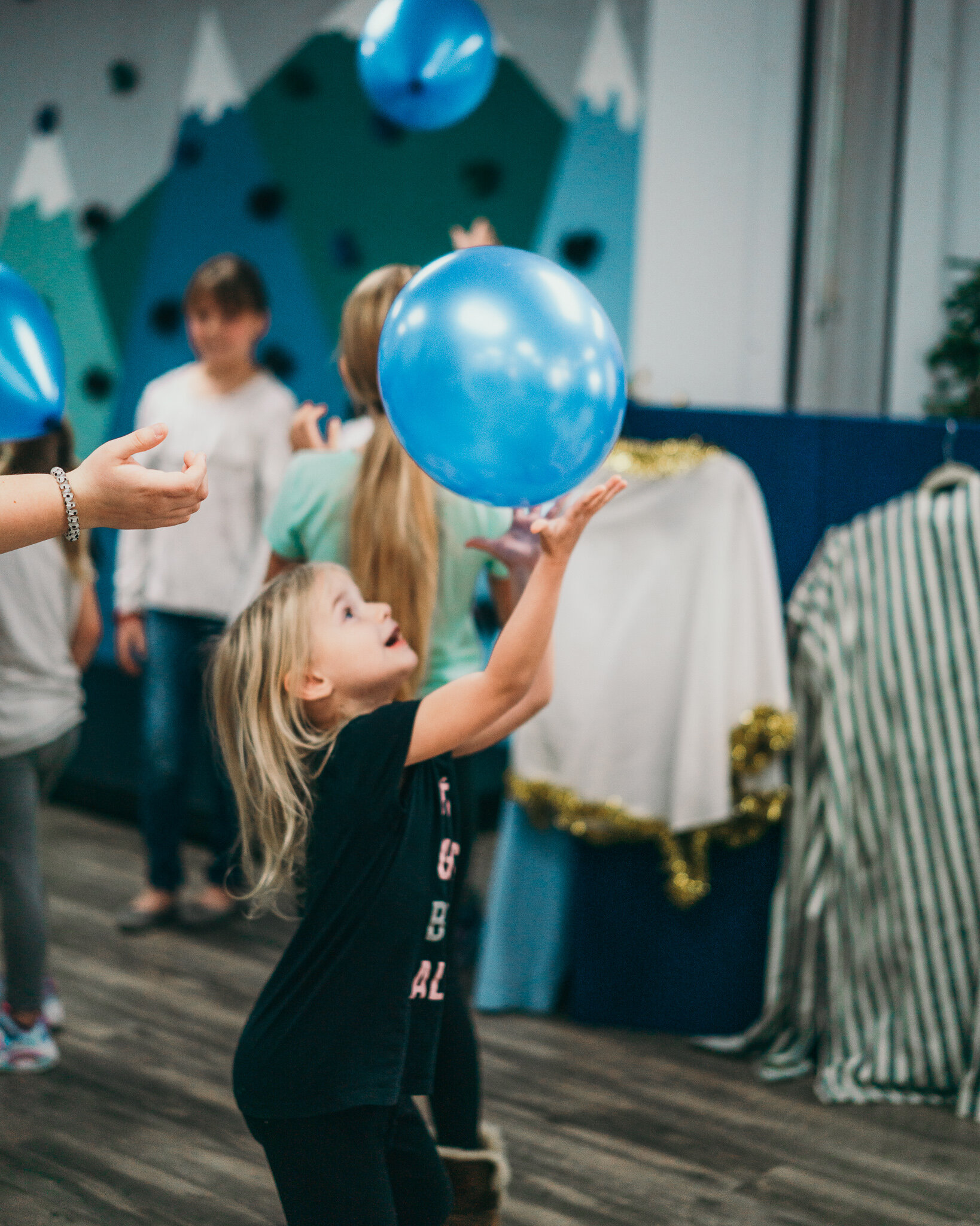 Redemption Kids — Redemption Church