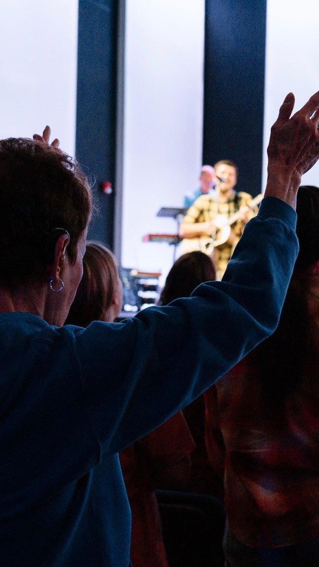 Redemption Church