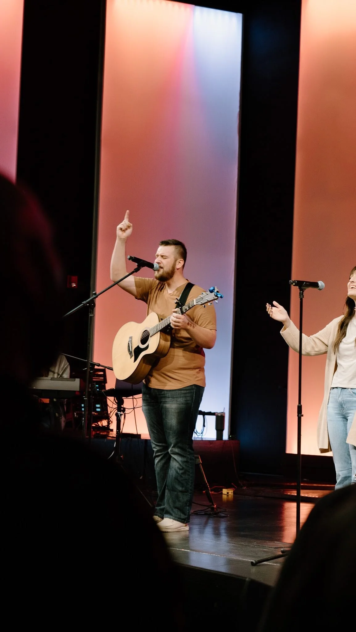 Redemption Church