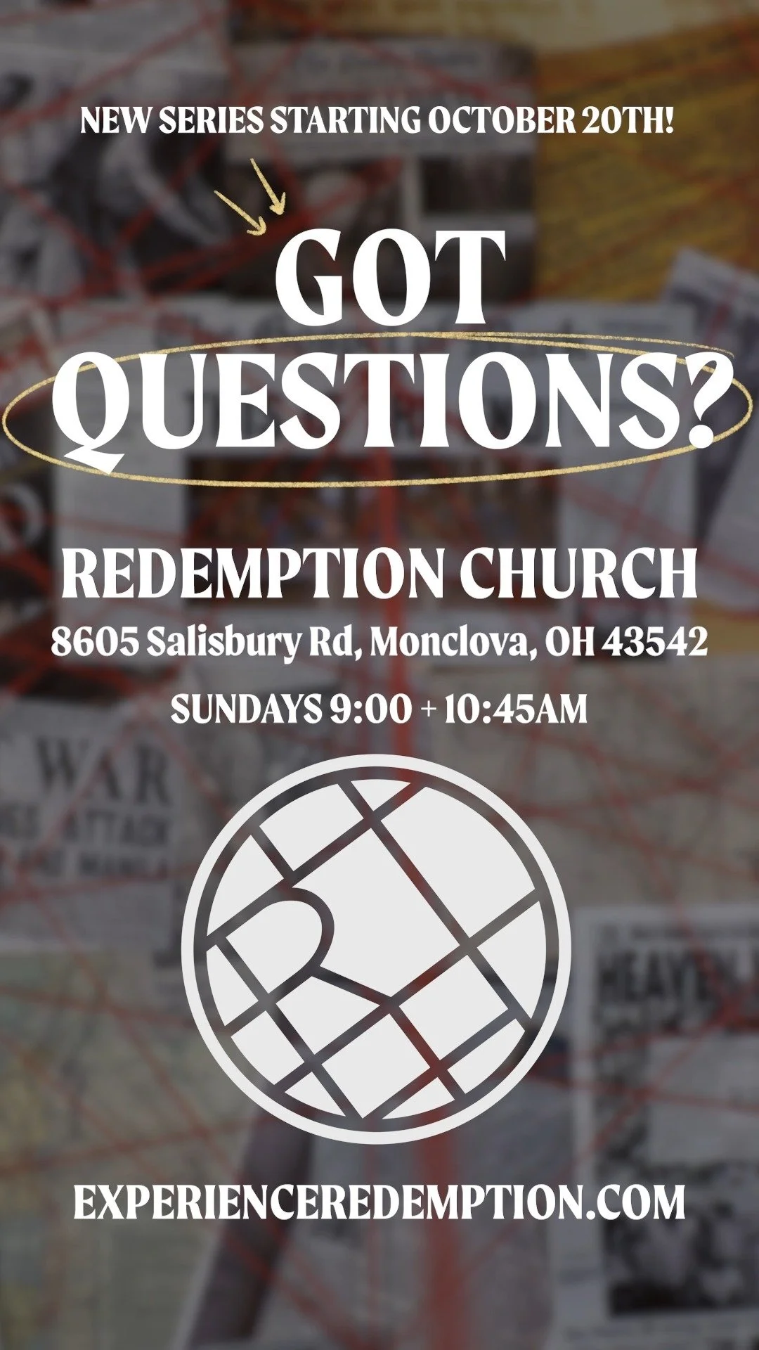 Redemption Church