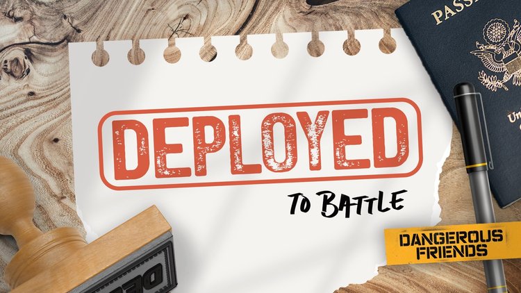 Past Messages — Redemption Church