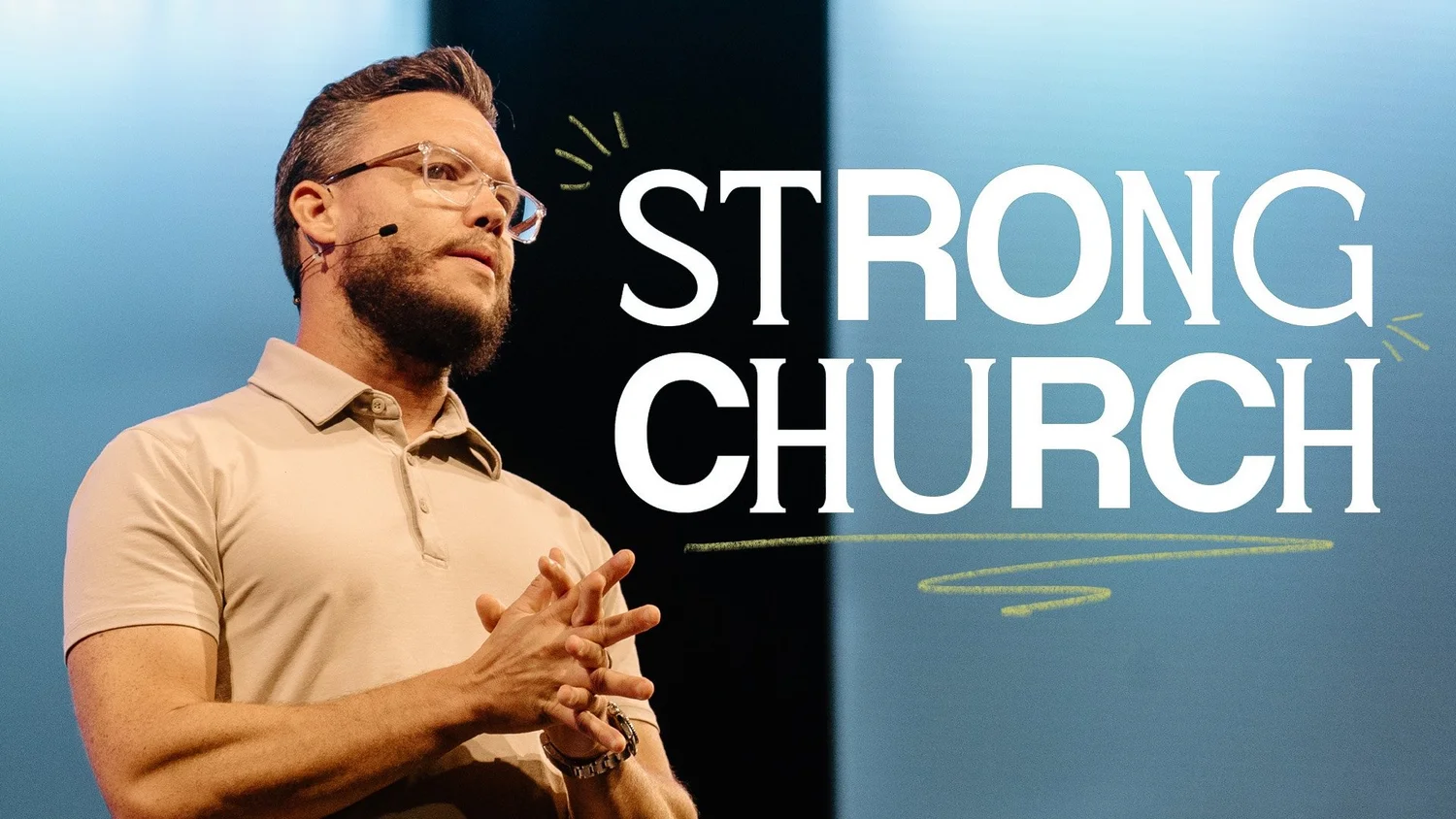 Past Messages — Redemption Church