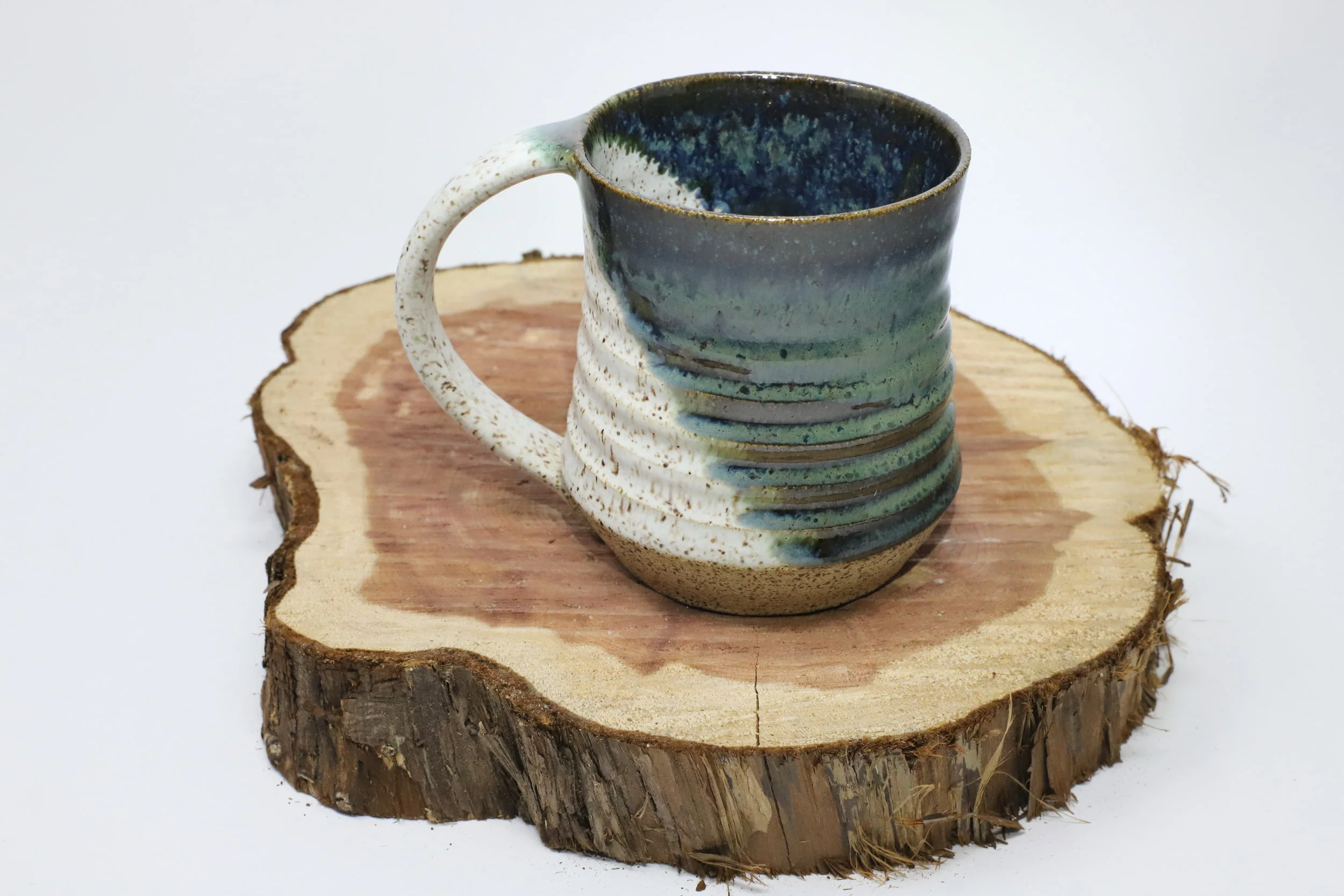 Harrison Bowen Studios - Handmade Ceramics and Sculptures - Made in ...
