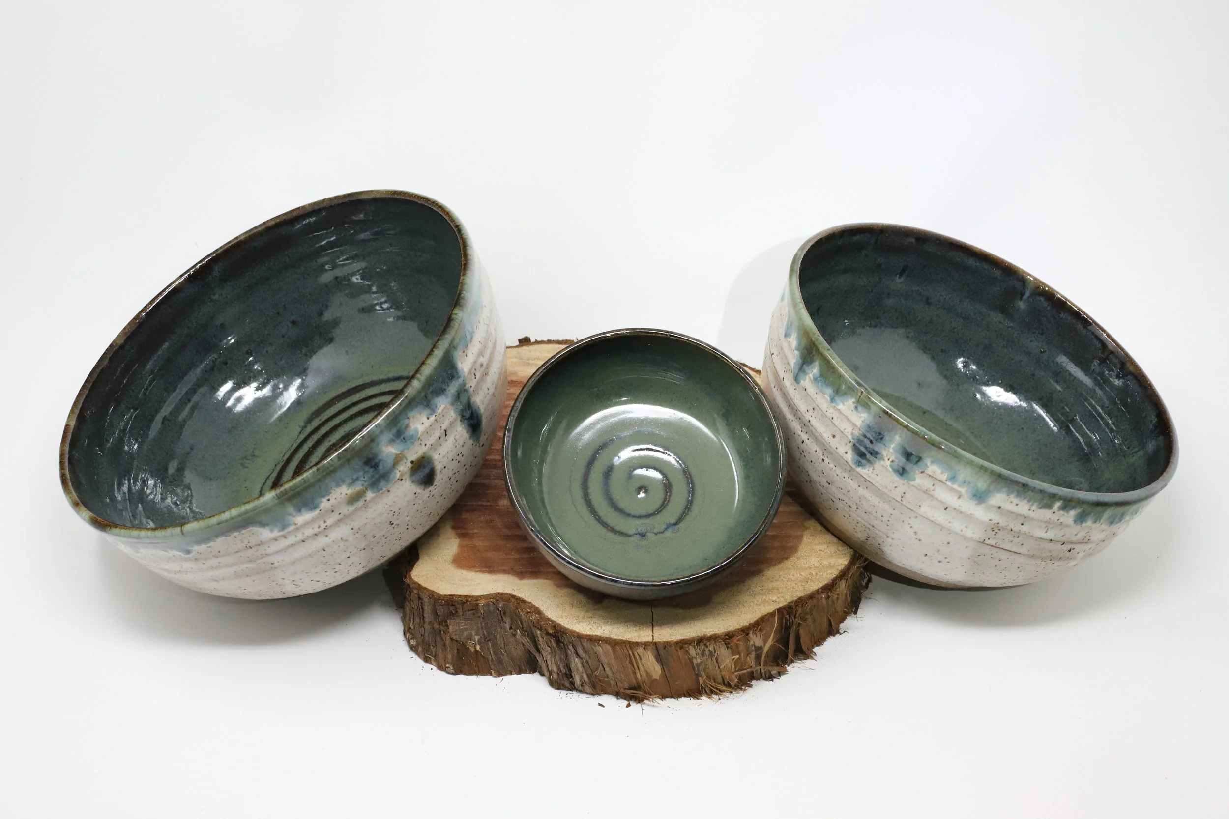 Harrison Bowen Studios - Handmade Ceramics and Sculptures - Made in ...