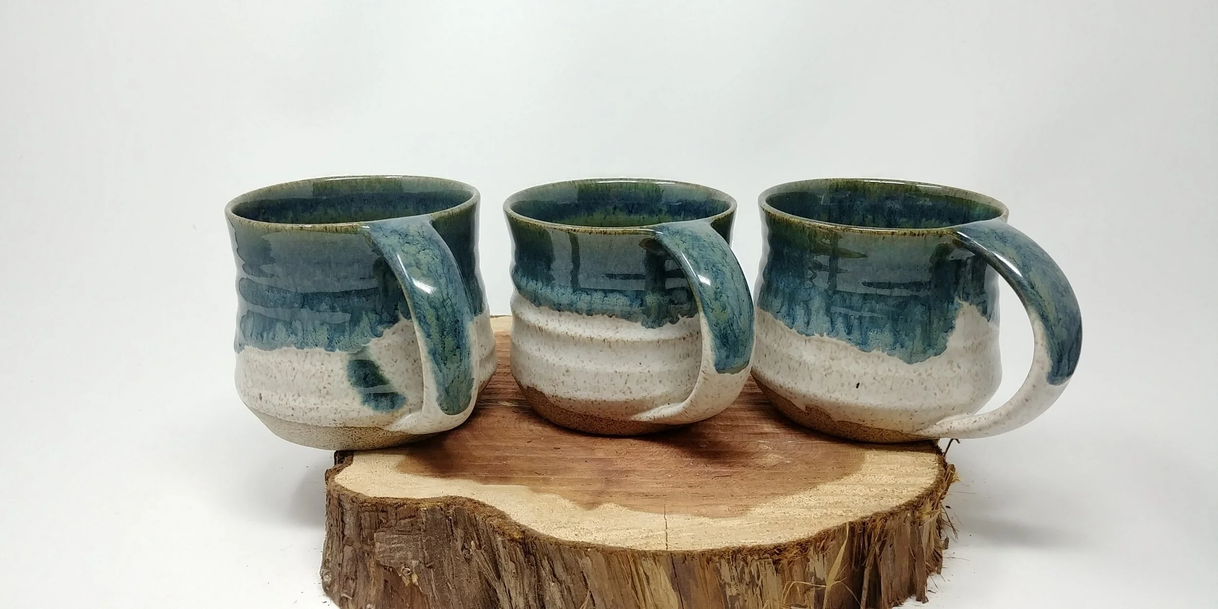 Harrison Bowen Studios - Handmade Ceramics and Sculptures - Made in ...