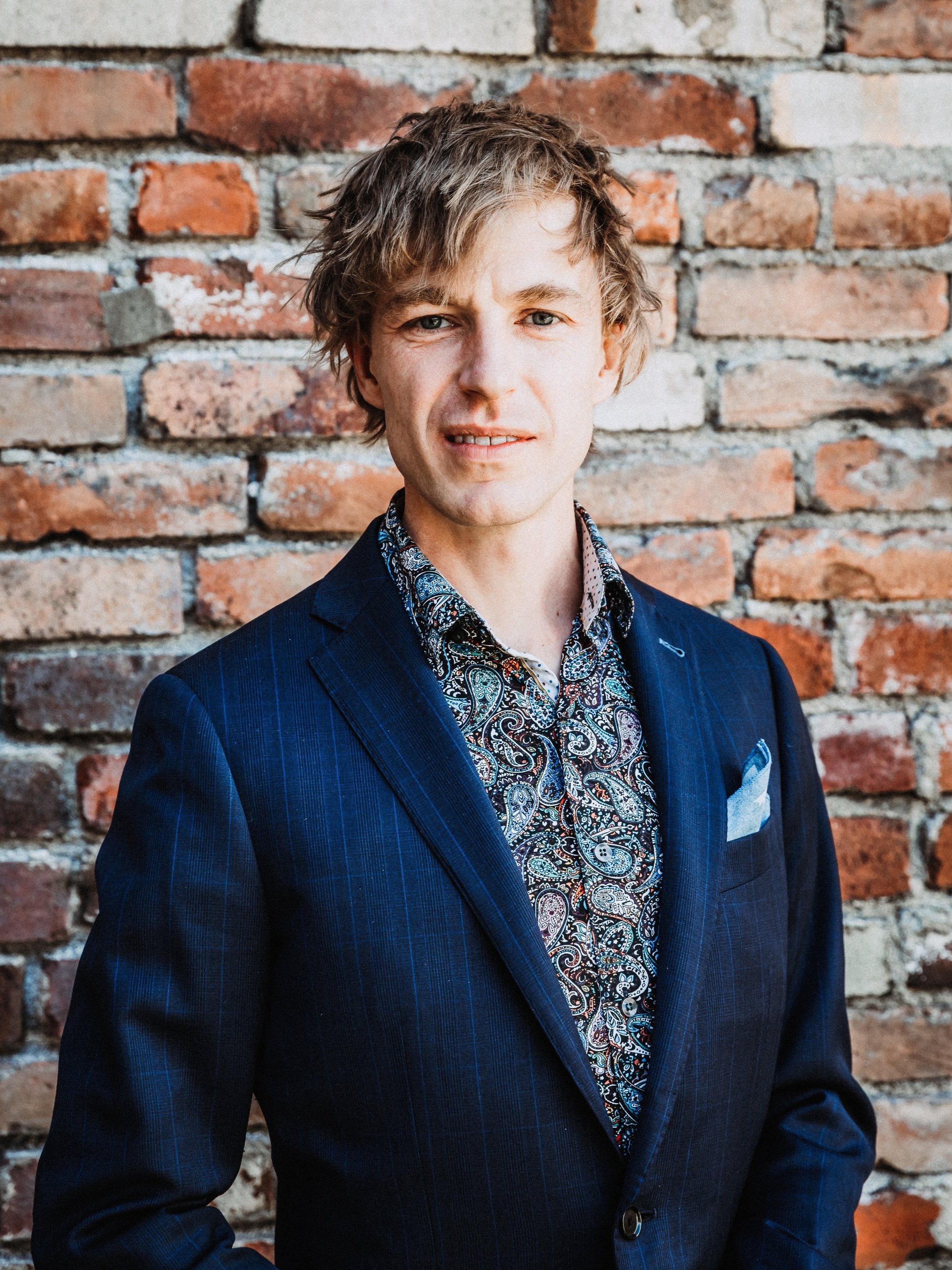 Our Team — Ratzlaff Danielson