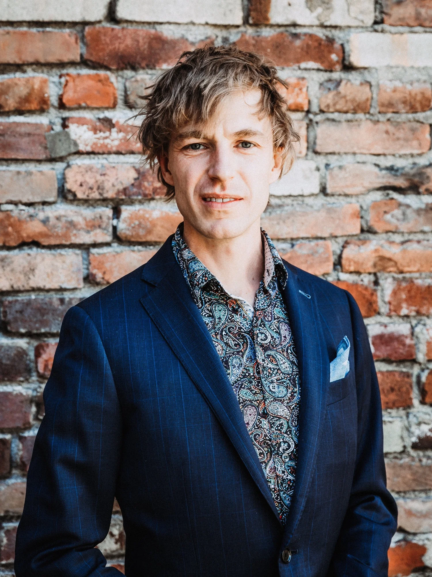 Our Team — Ratzlaff Danielson