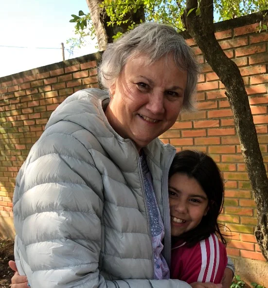 Project Moses Brazil — Lutheran Church of the Cross