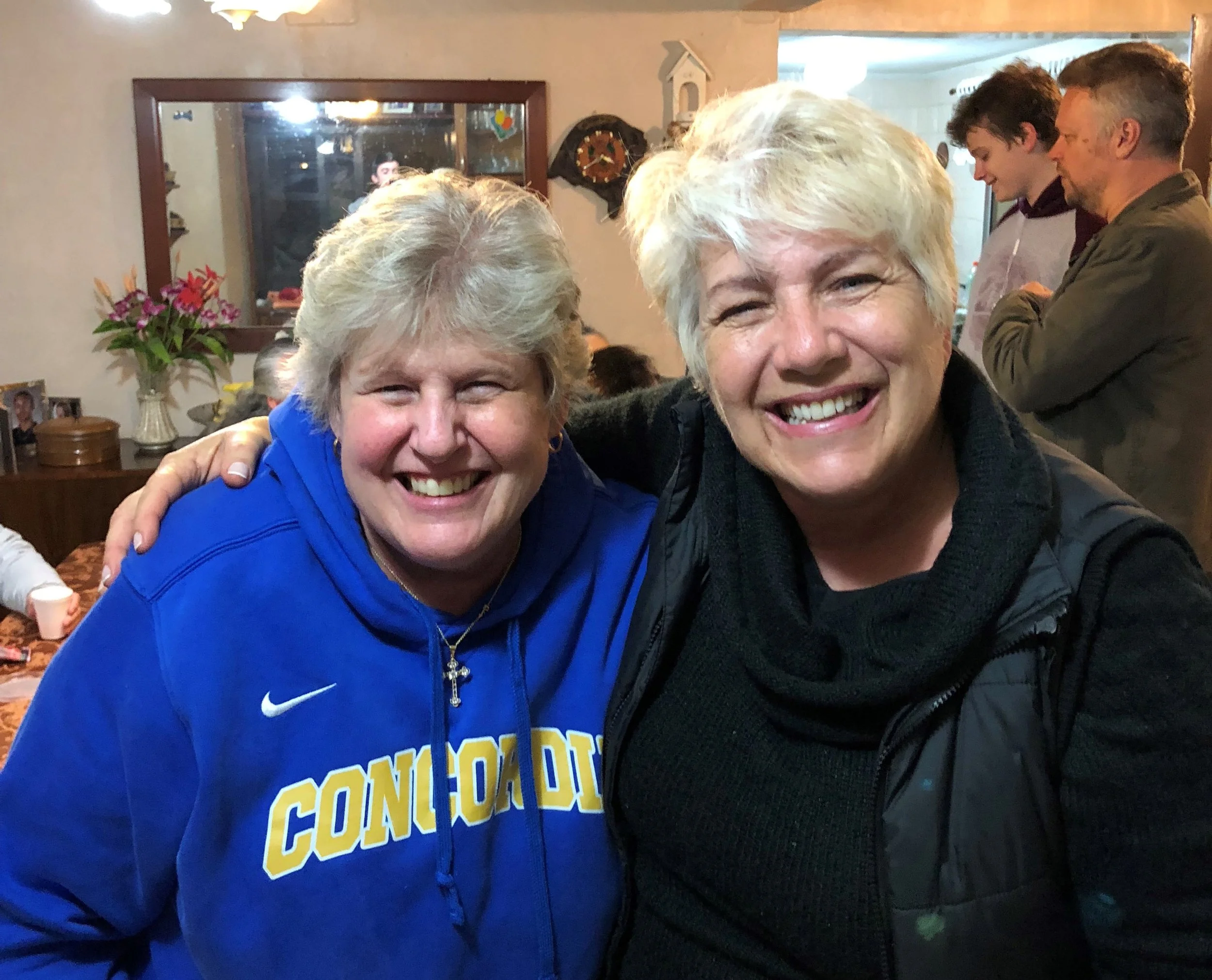 Project Moses Brazil — Lutheran Church of the Cross