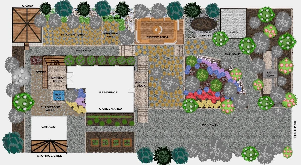 Star Landscape & Exterior Designs