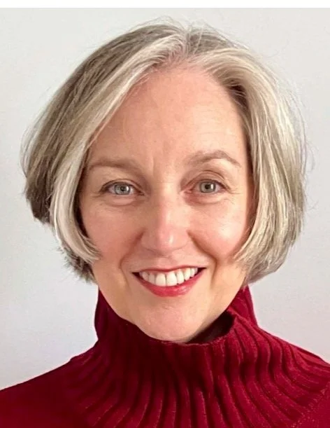 About — Catherine Castellani