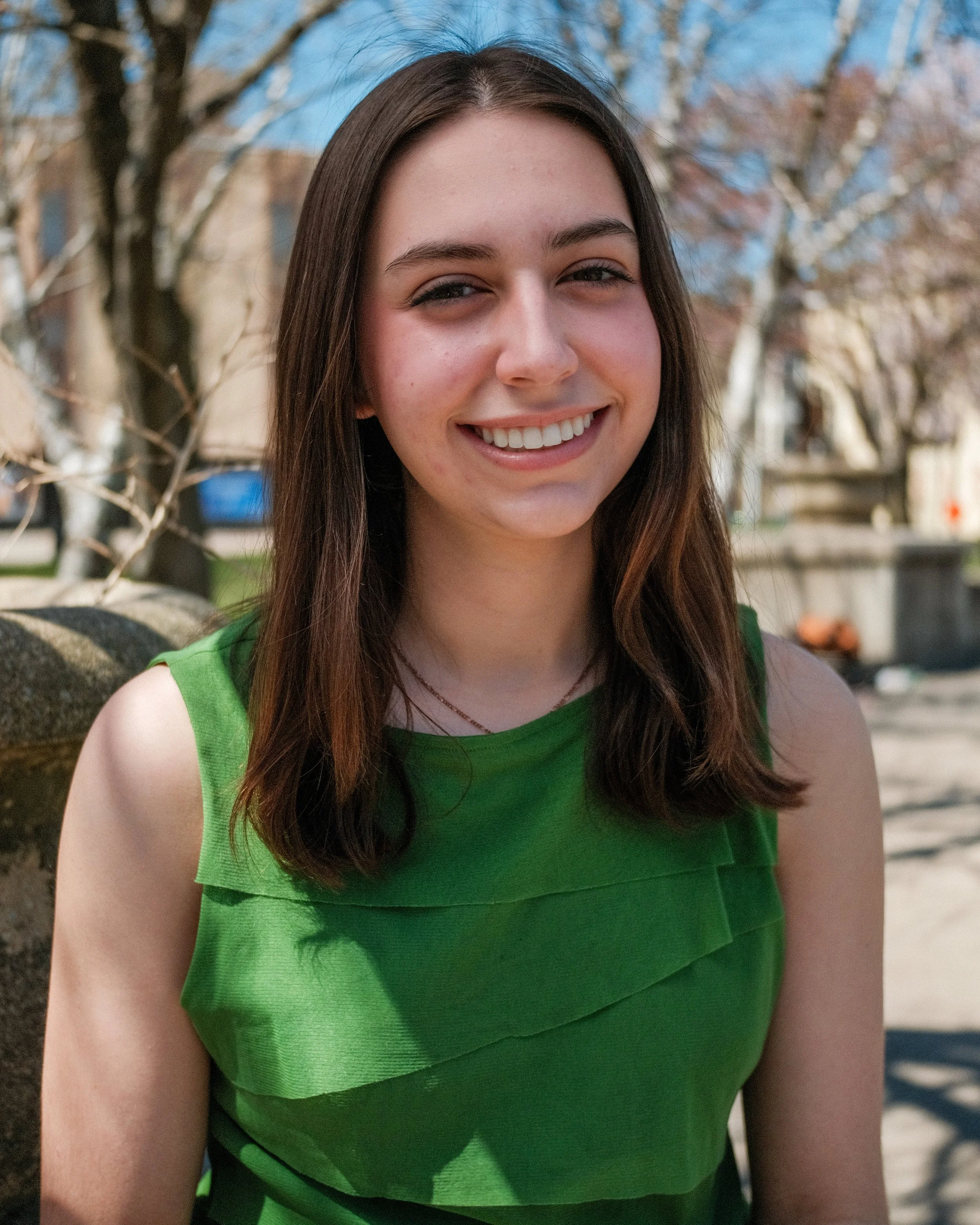 Members — The Meladies