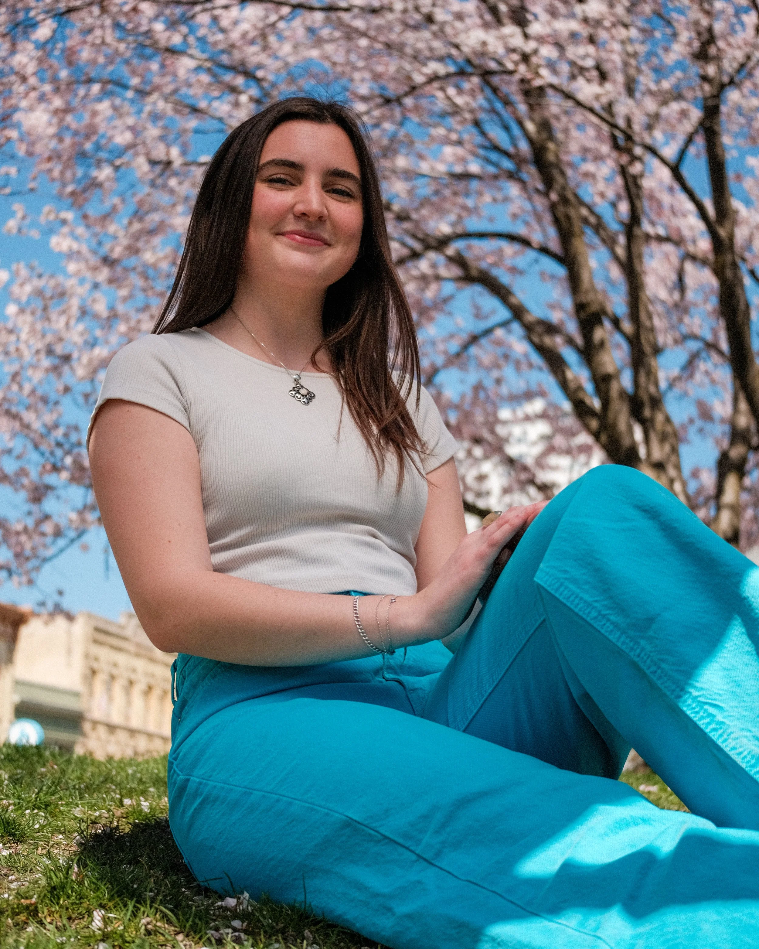 Members — The Meladies