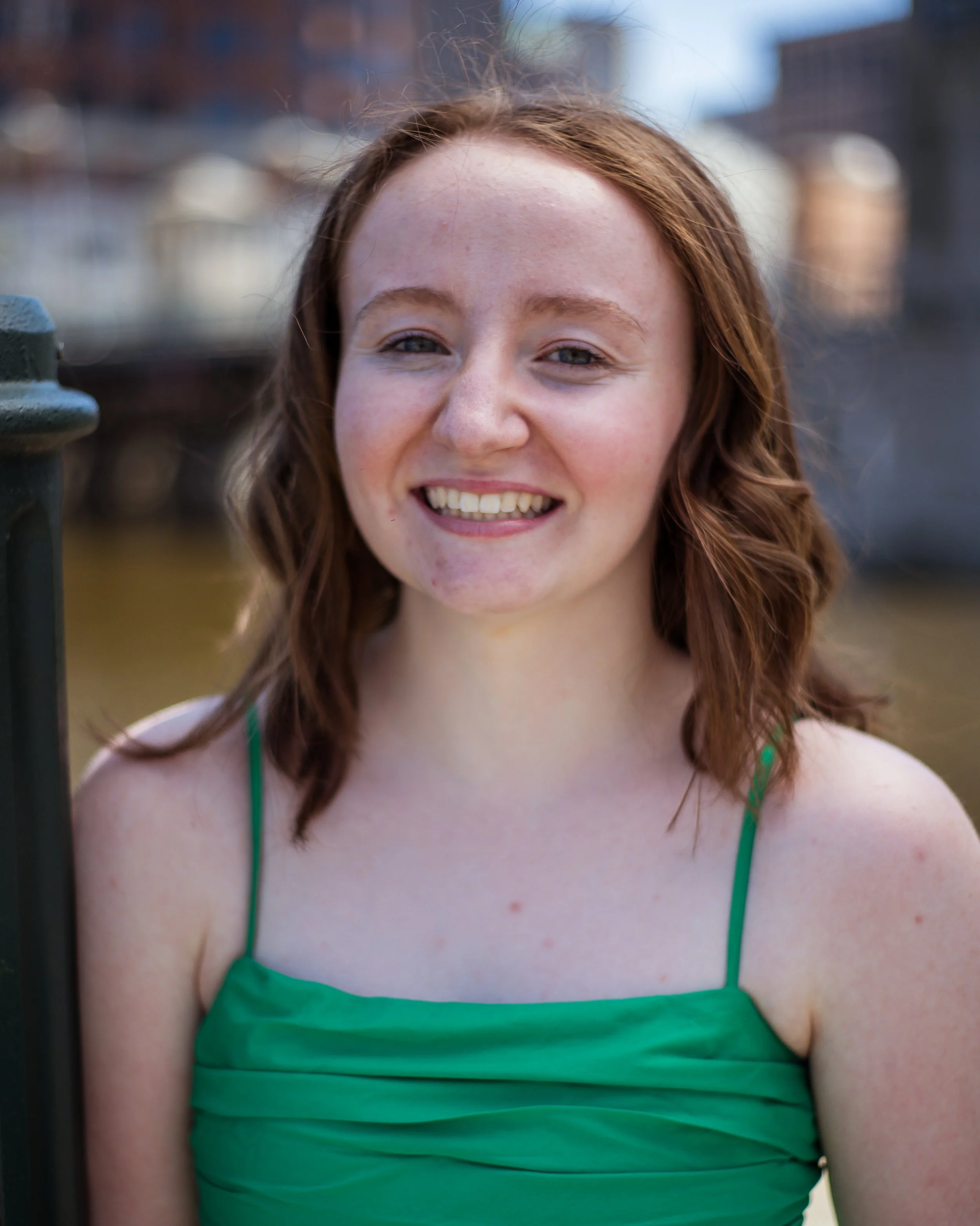 Members — The Meladies