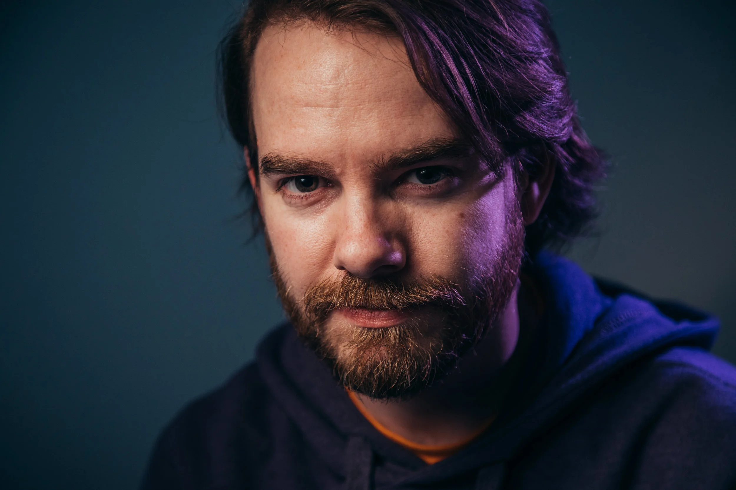 Brian Baker Facebook