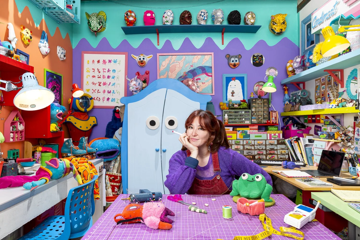 April Staso - Top Headshot Photographer in Los Angeles