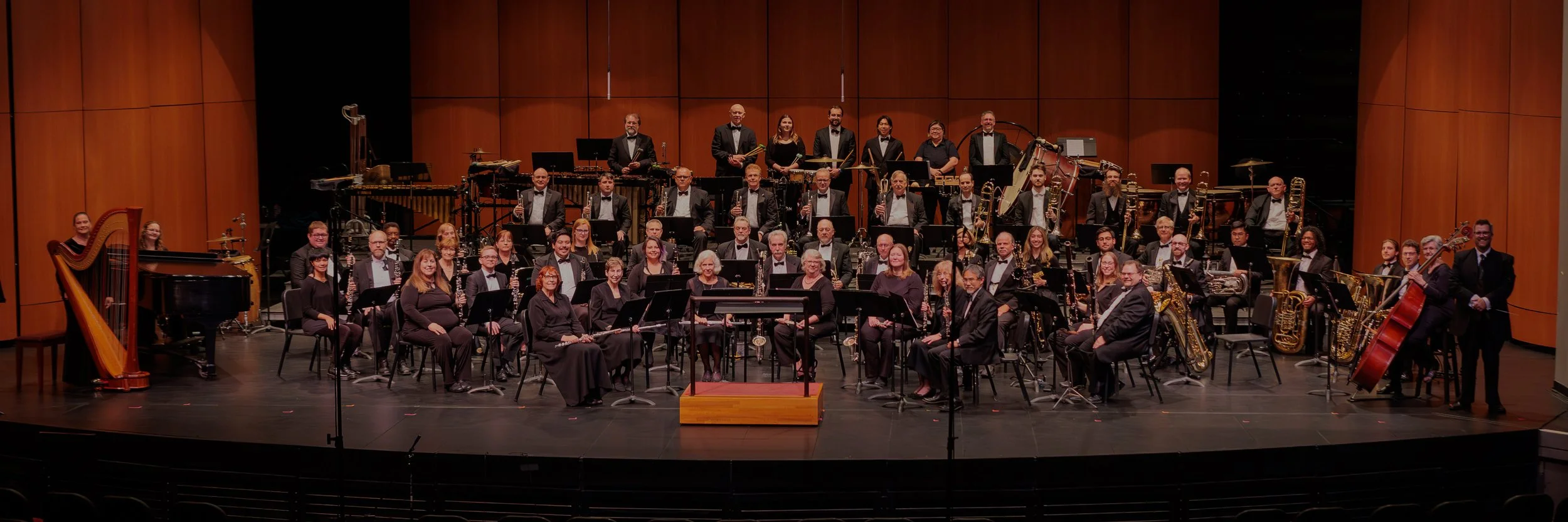 San Jose Wind Symphony