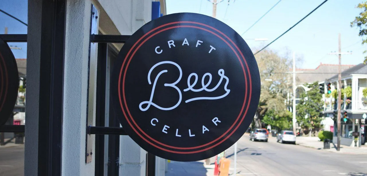 Signs Banners - Vinyl Lettering | NOLA Sign Shop