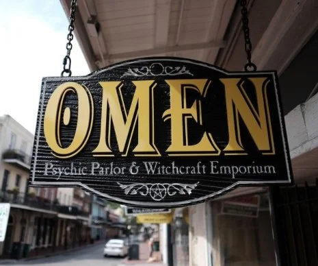 Signs Banners - Vinyl Lettering | NOLA Sign Shop