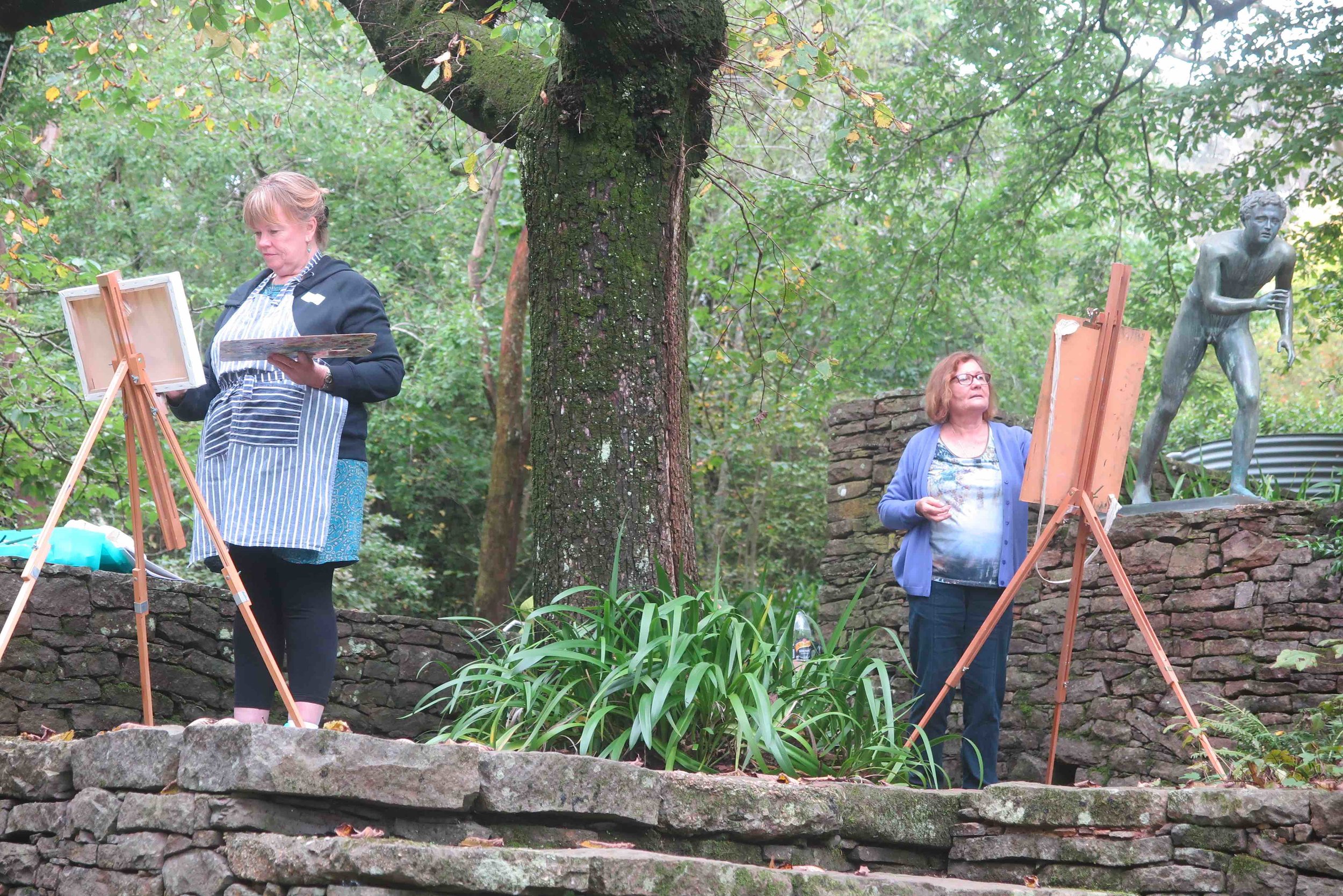 Workshops — Corinne Loxton