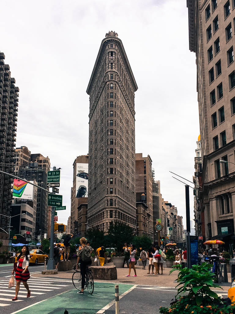 40 THINGS YOU SHOULD DO AND SEE IN NEW YORK CITY — THE TRAVELING GINGER