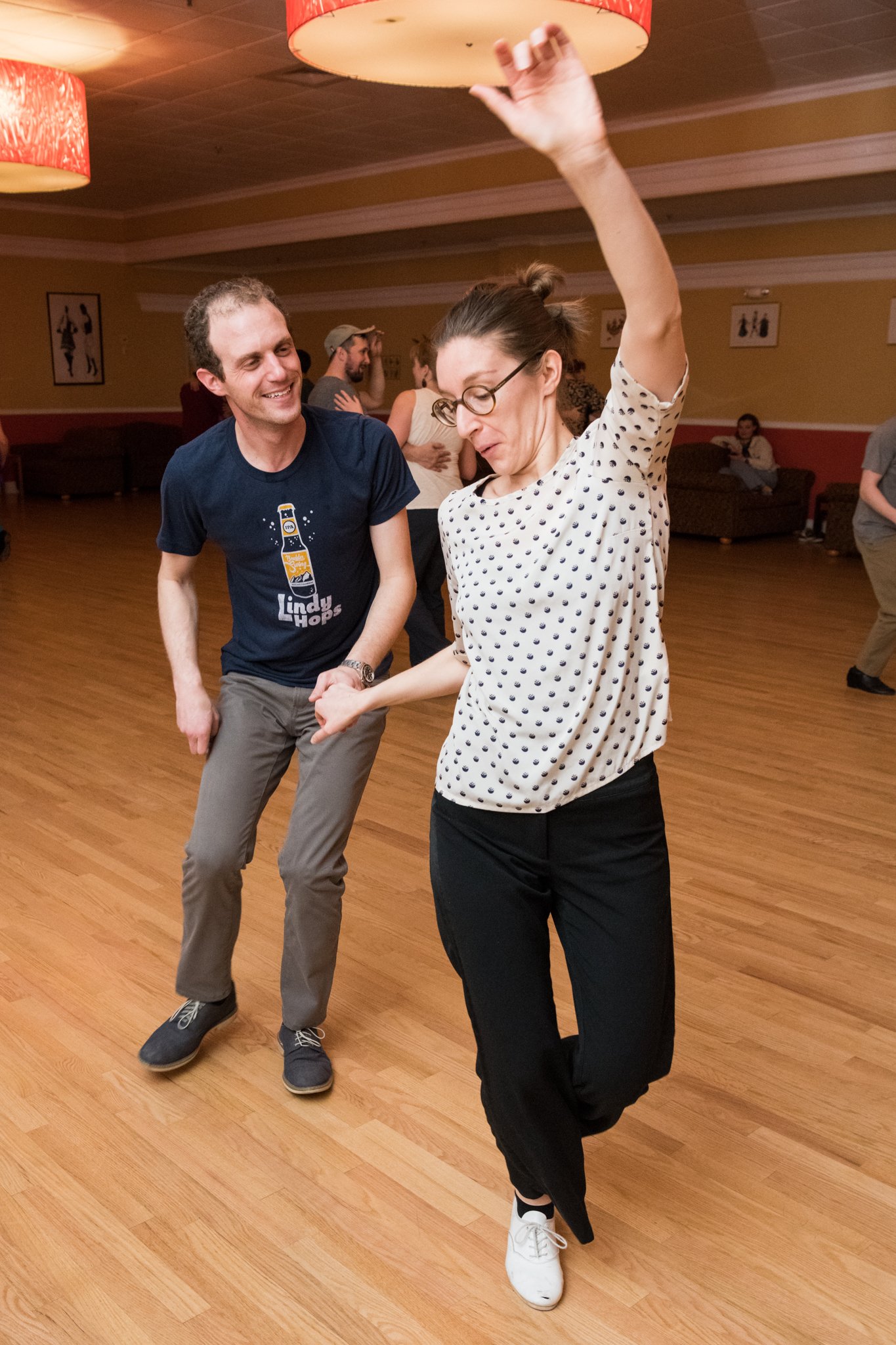 Boulder Swing Dance | Swing Shop — Boulder Swing Dance