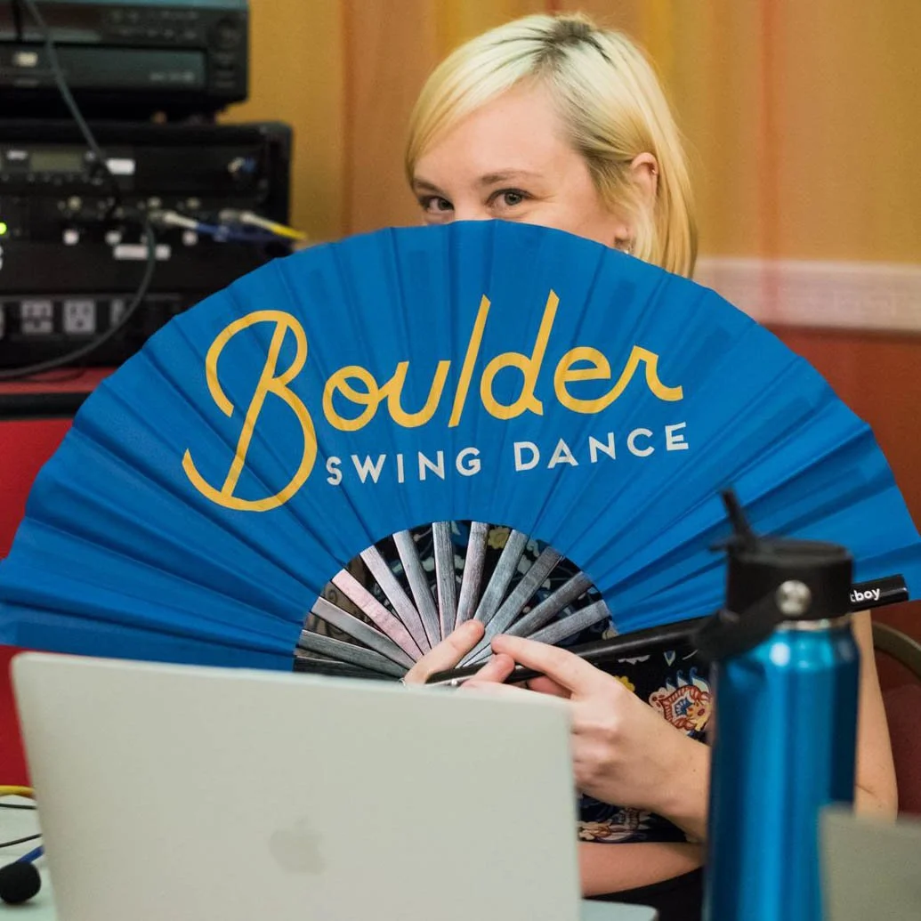 Boulder Swing Dance | Swing Shop — Boulder Swing Dance