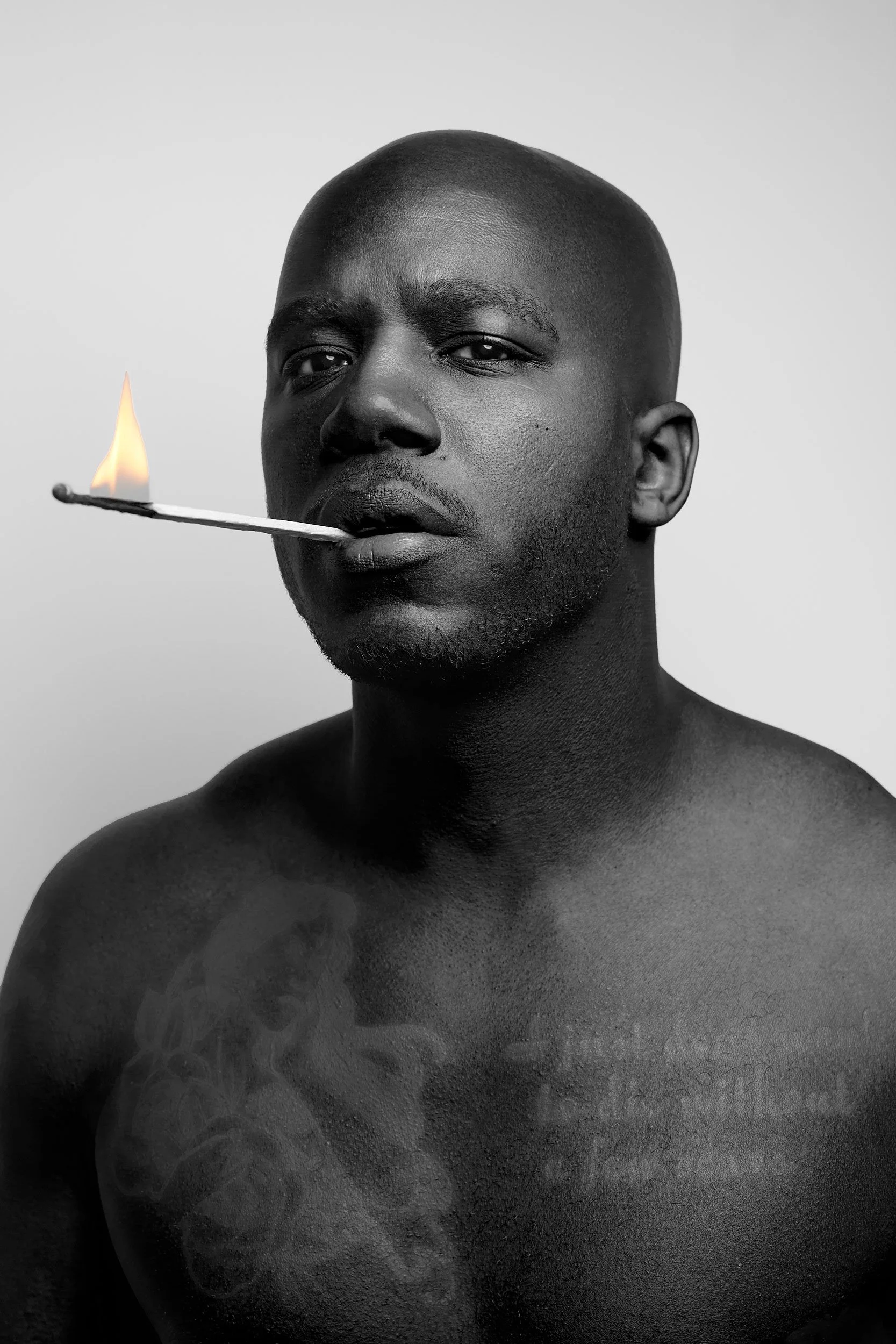 Self — Drake Masters