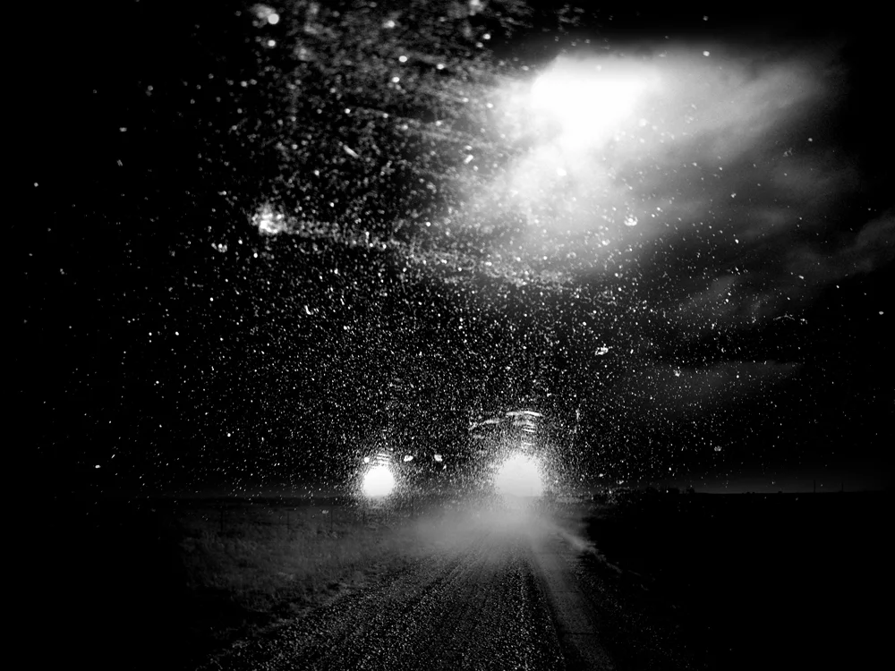 Home by Nightfall — Angela Bacon-Kidwell