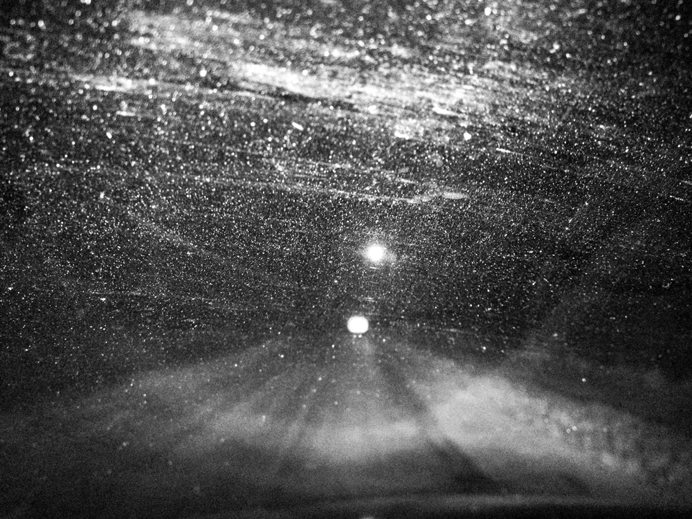Home by Nightfall — Angela Bacon-Kidwell