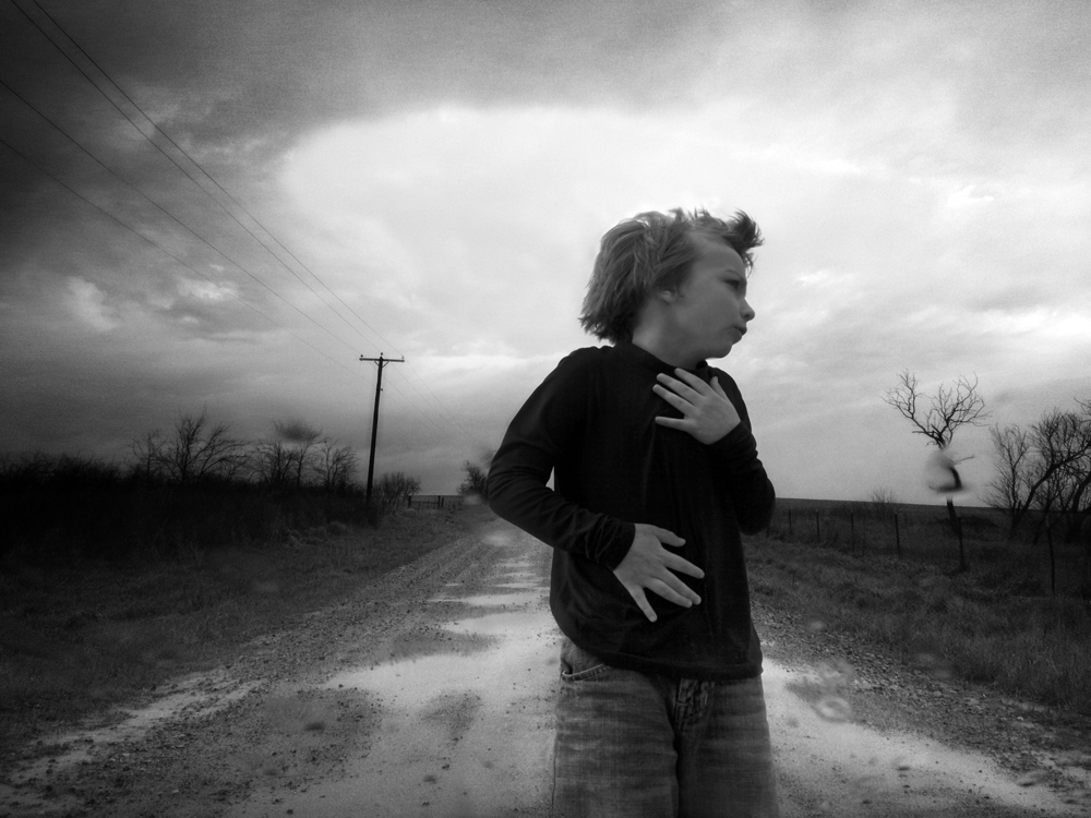 Home by Nightfall — Angela Bacon-Kidwell