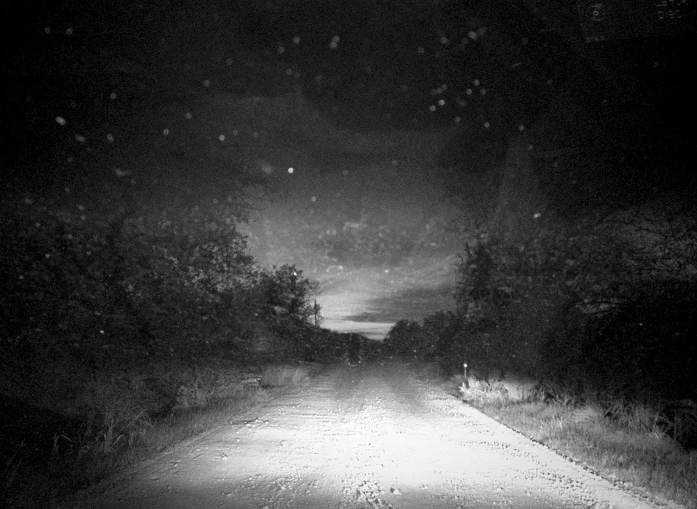 Home by Nightfall — Angela Bacon-Kidwell