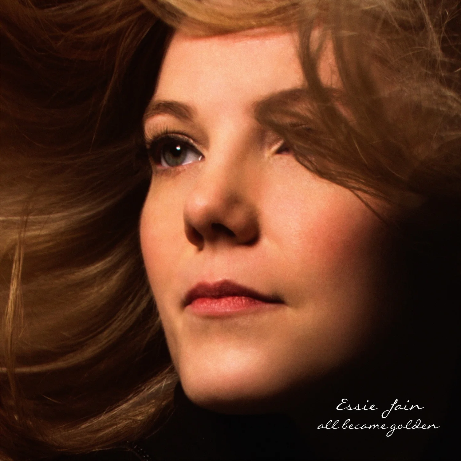 MUSIC — essie jain