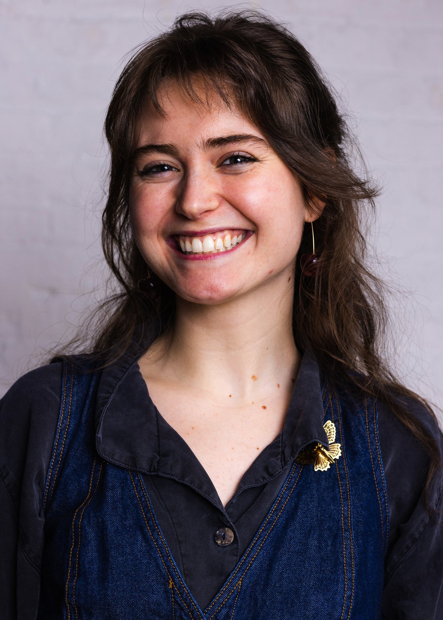 About — Spacestation