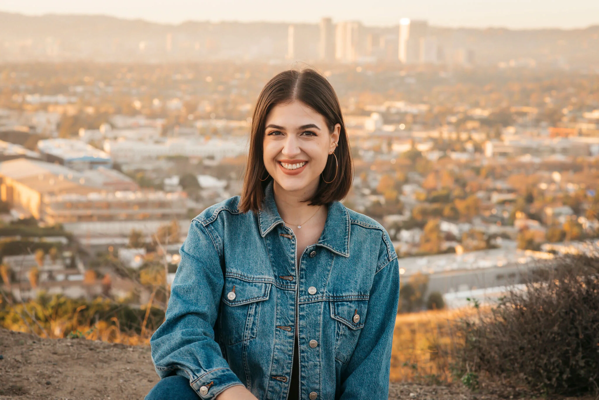 About — Lisa Donato