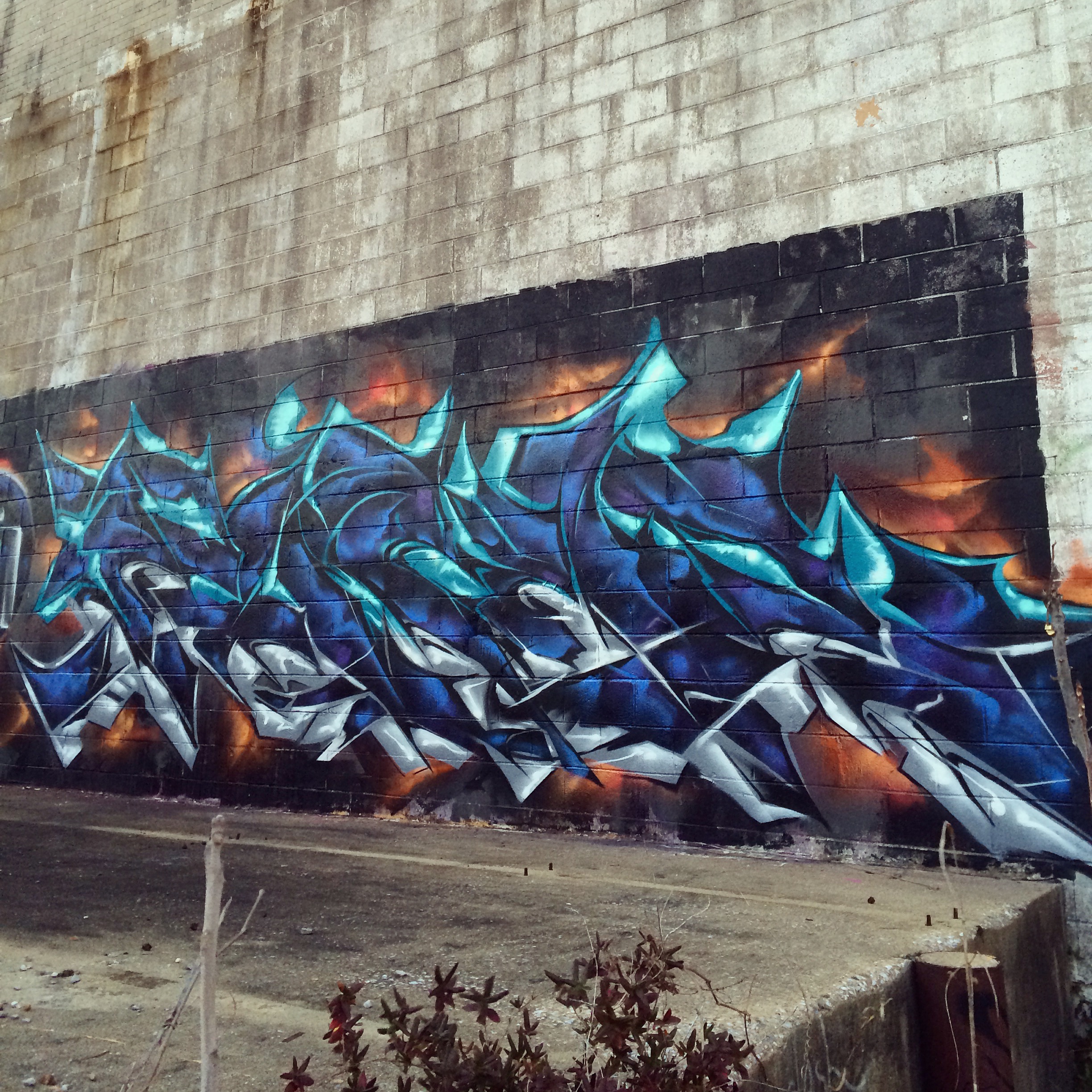 PASER — KILL PRETTY Graffiti Magazine