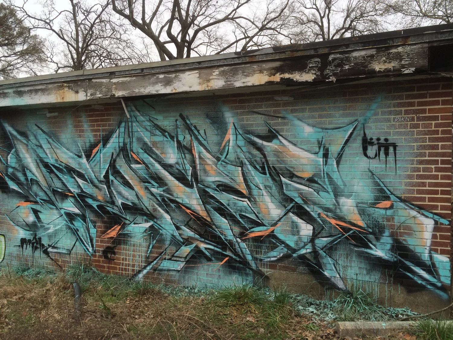 PASER — KILL PRETTY Graffiti Magazine
