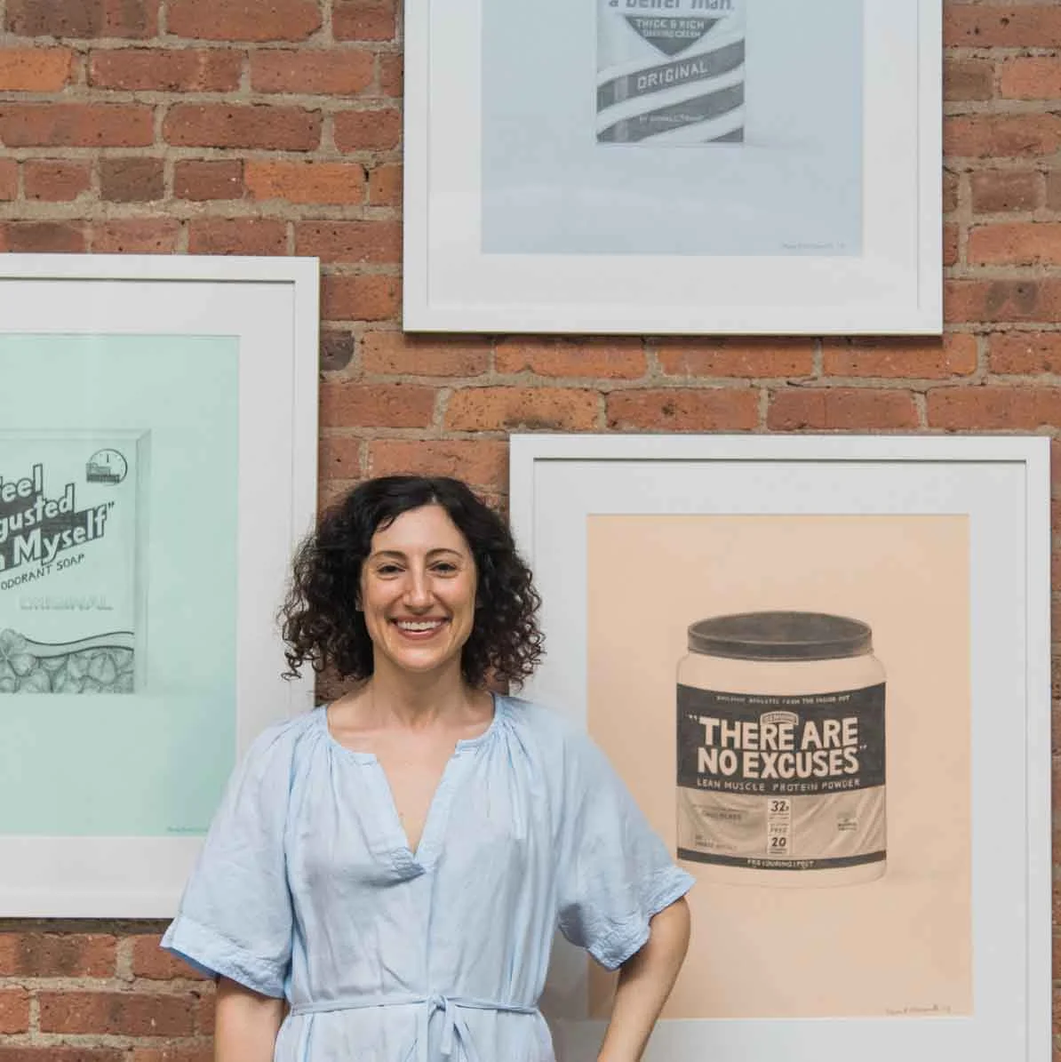 About — Karen Mainenti