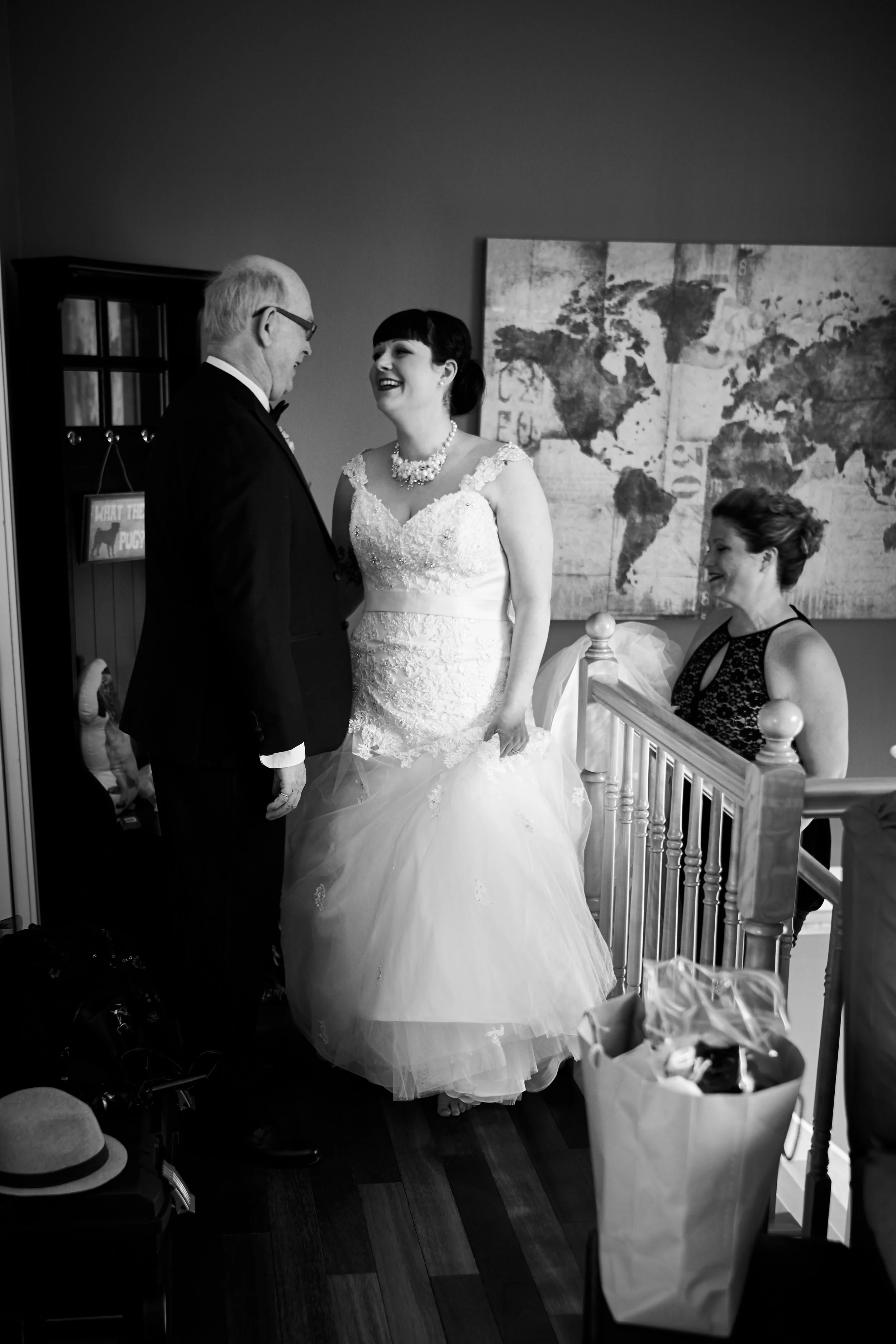 Wes Perry Photography - Stephanie & Zach's Wedding