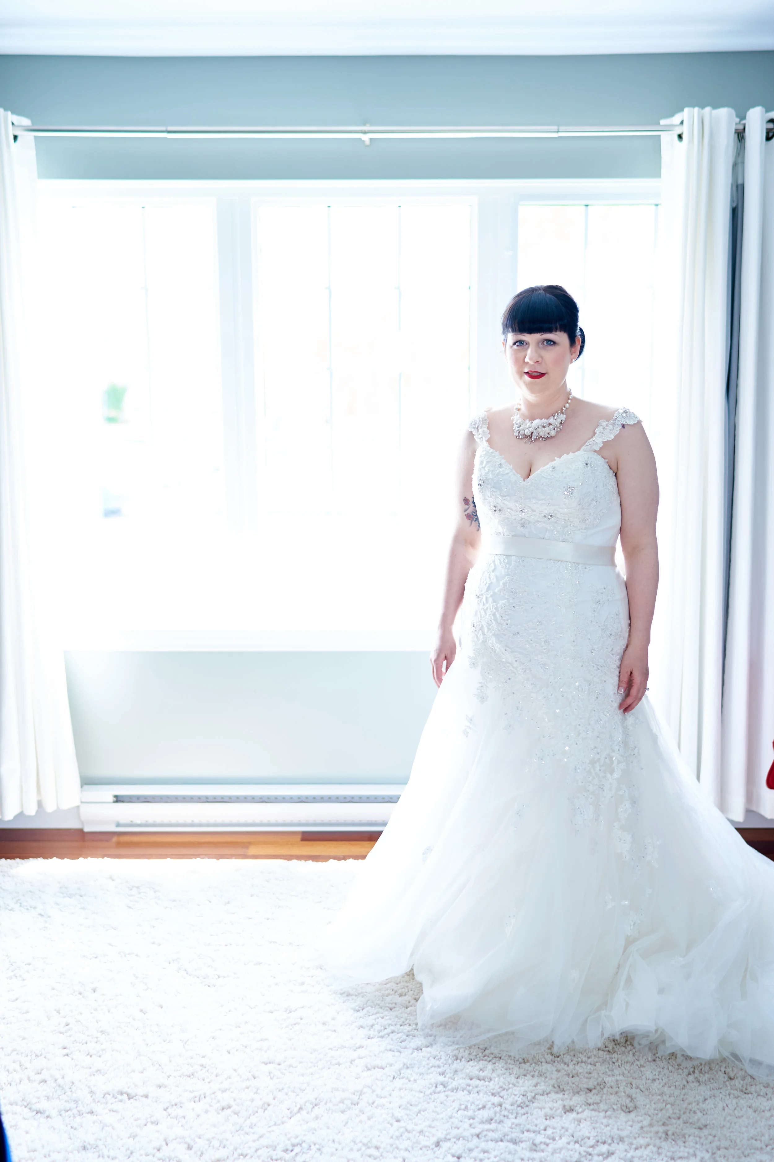 Wes Perry Photography - Stephanie & Zach's Wedding