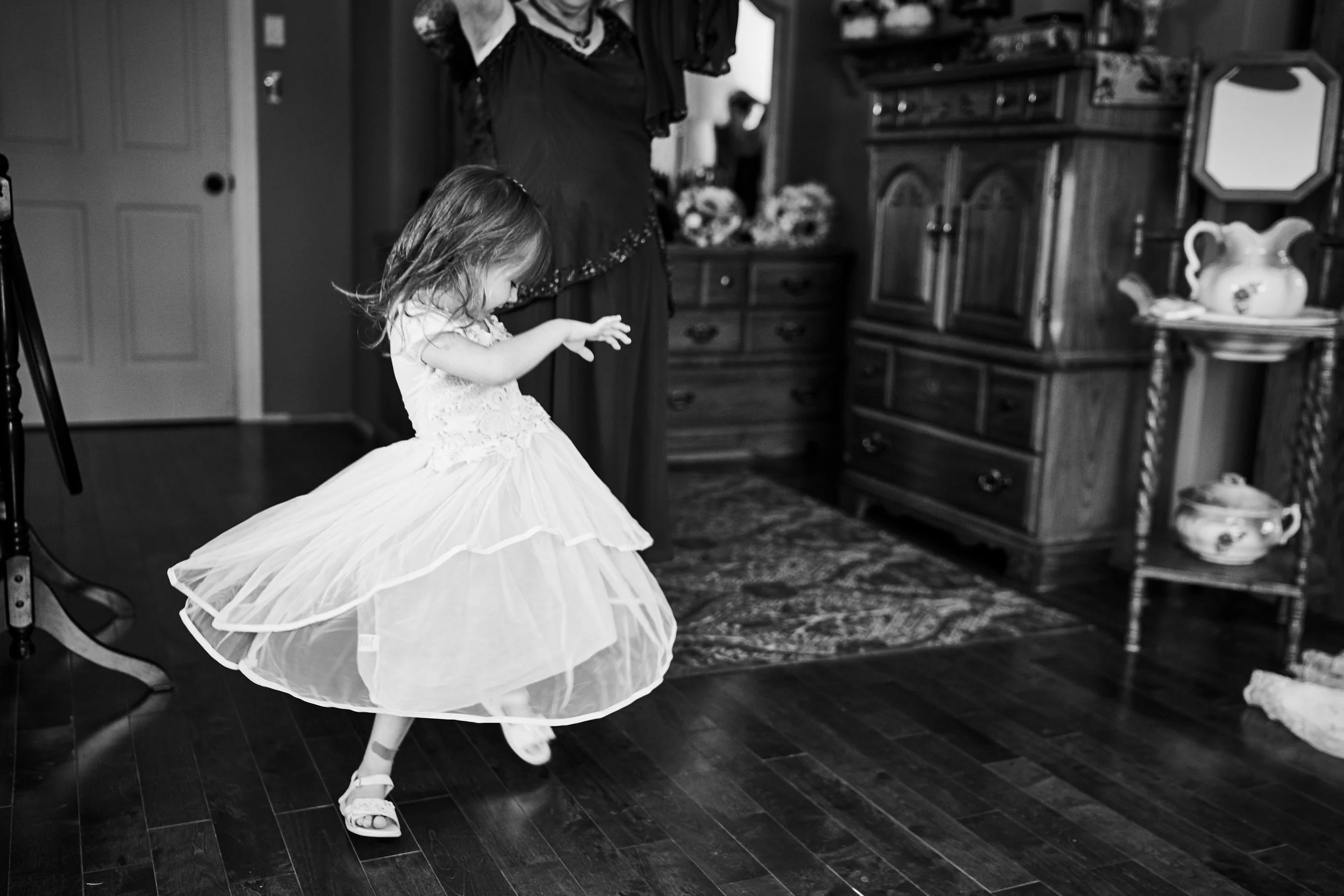 Wes Perry Photography - Jessica & Ashton's Wedding