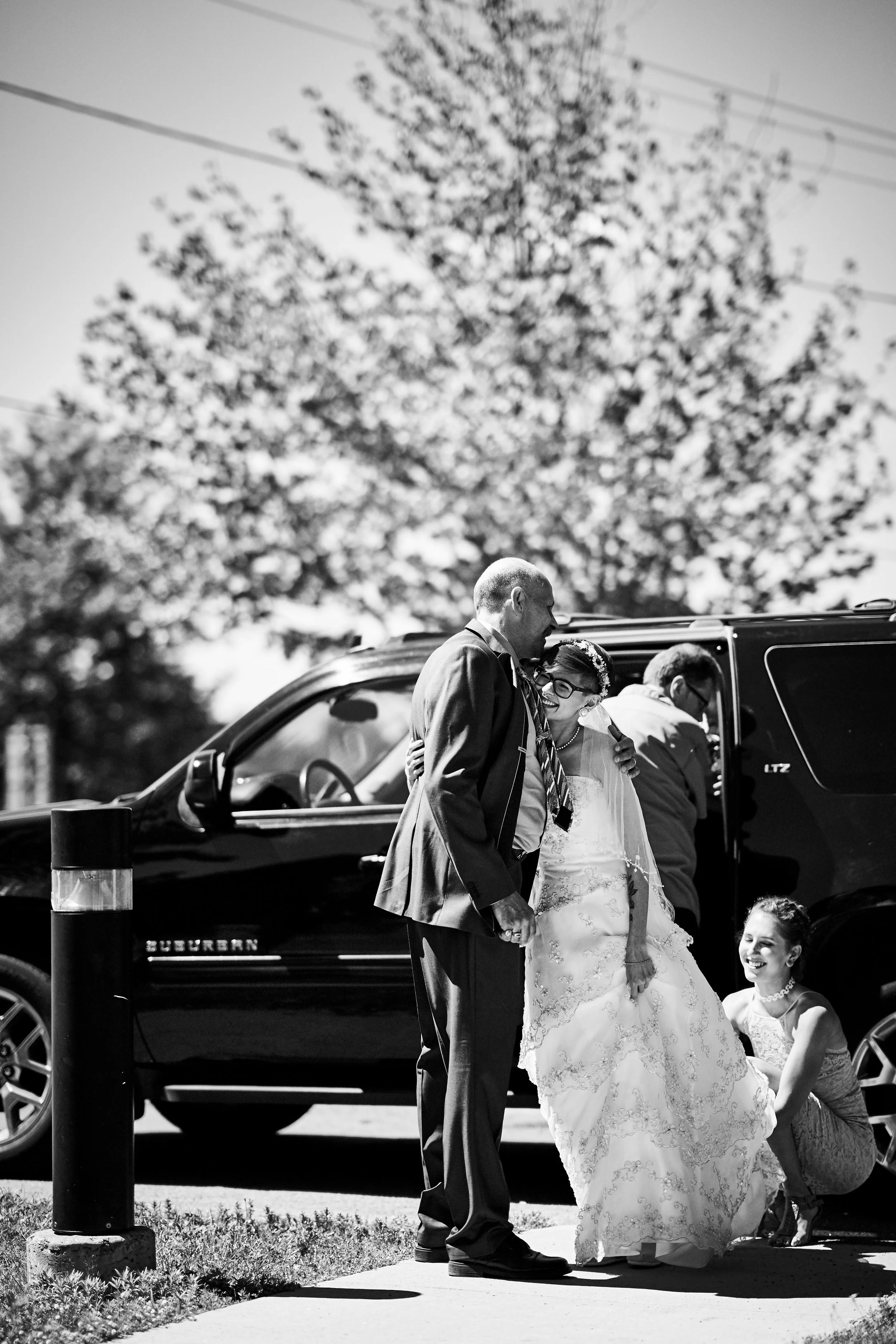 Wes Perry Photography - Jessica & Ashton's Wedding
